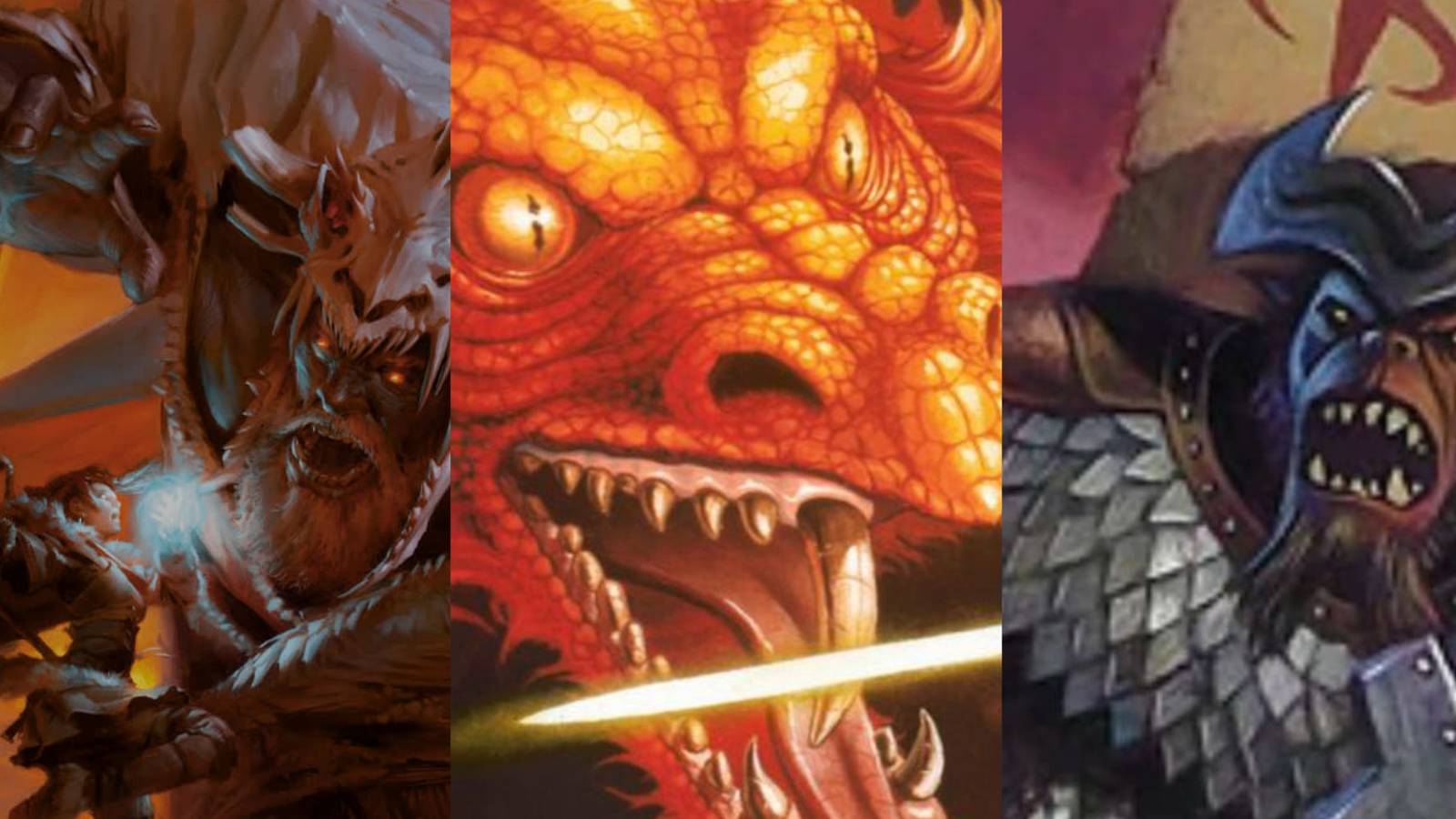 All Dungeons & Dragons Editions, Ranked