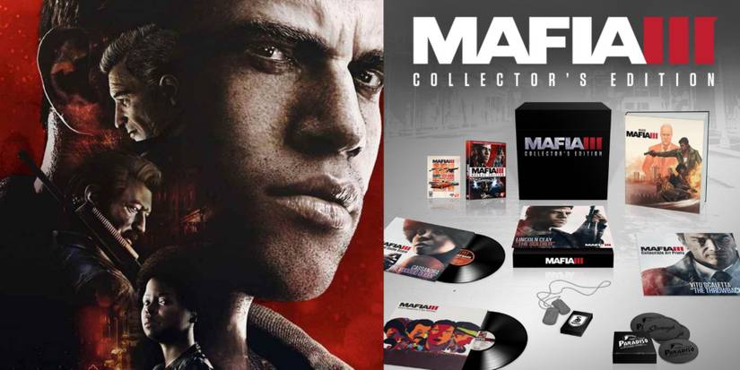 10 Collector's Editions That Did Something Different