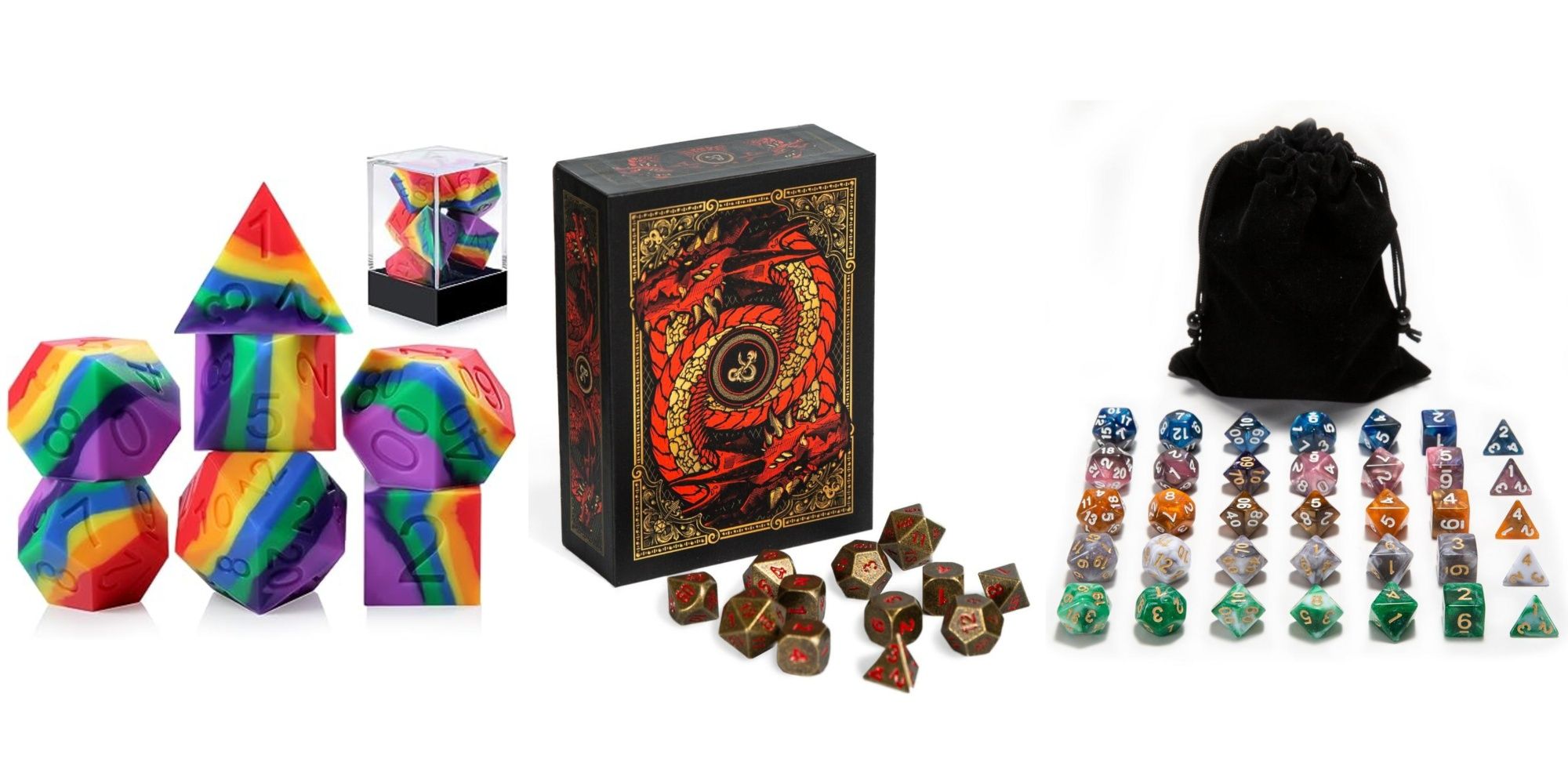 The Best Amulets In DnD