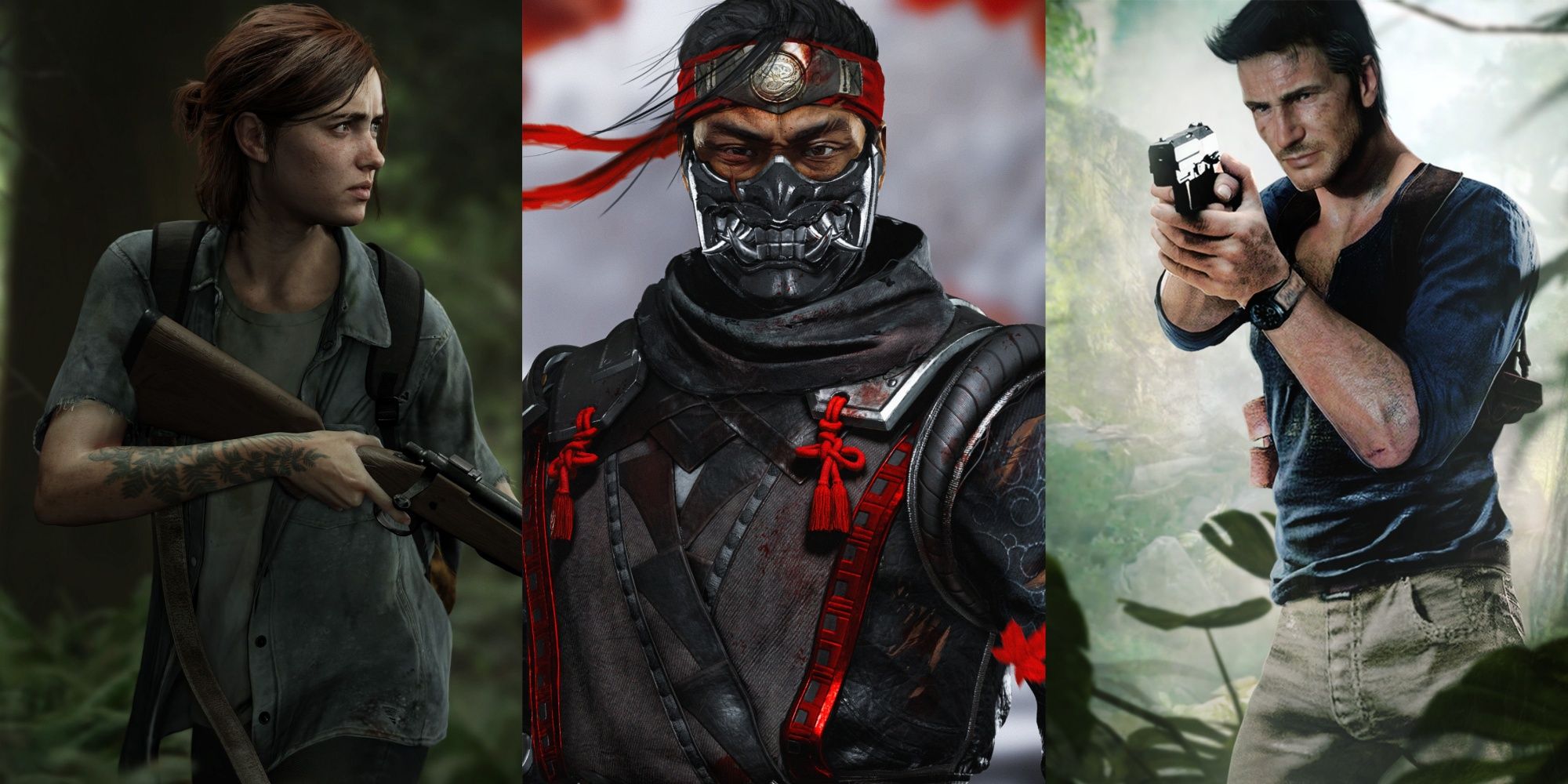 The Best Beat 'Em Ups On PS4 & PS5