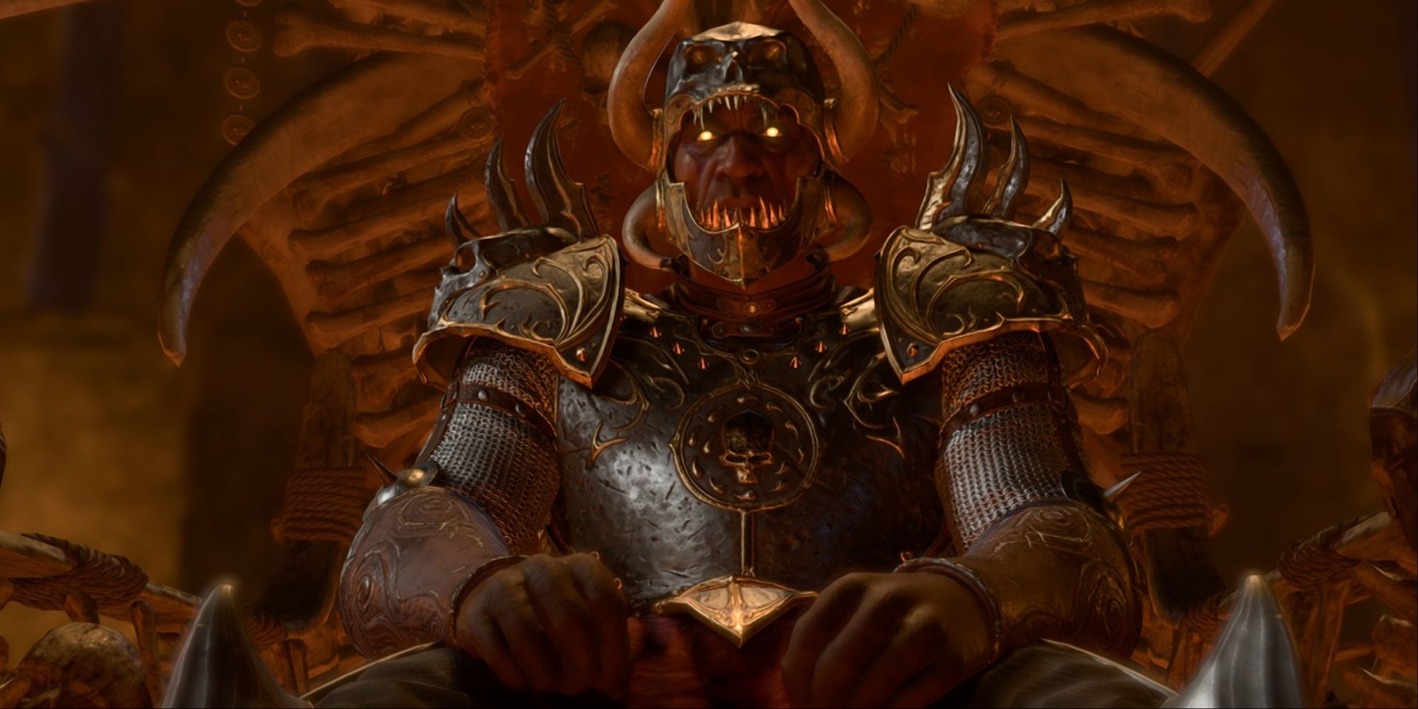 How To Defeat The Murder Tribunal In Baldur's Gate 3