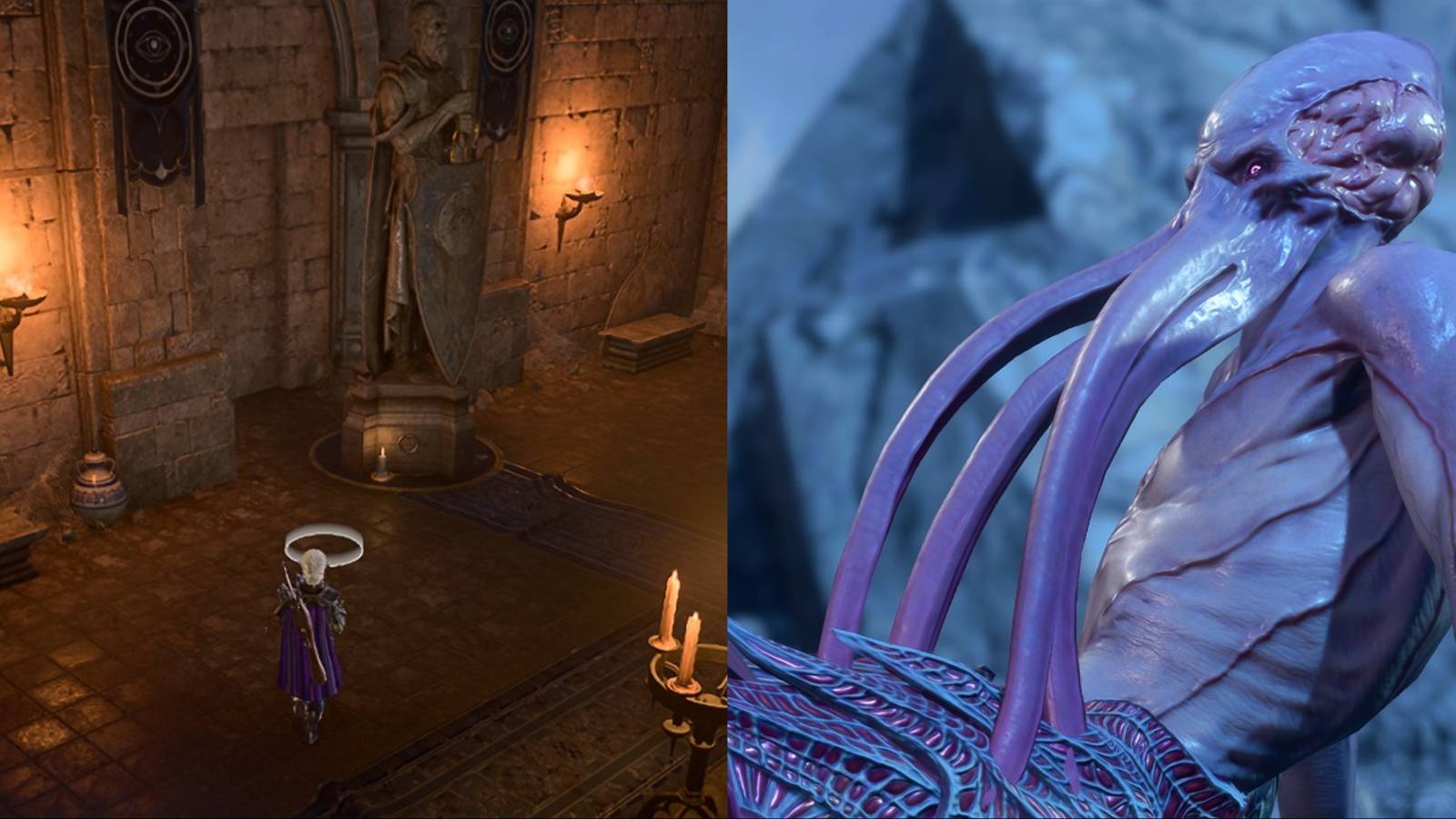 How To Find The Guardian's Stash In Baldur's Gate 3