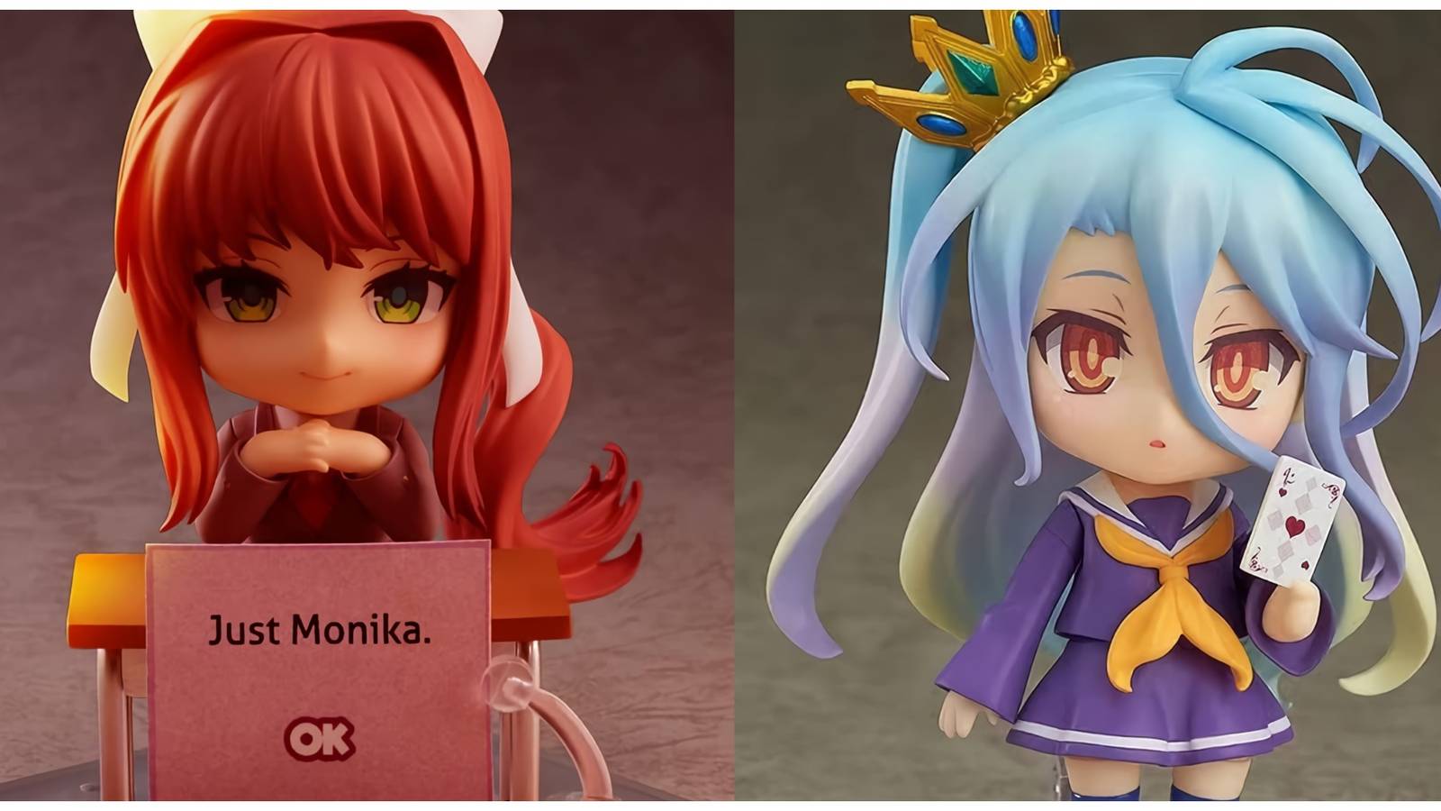 Where Can You Buy Nendoroids?