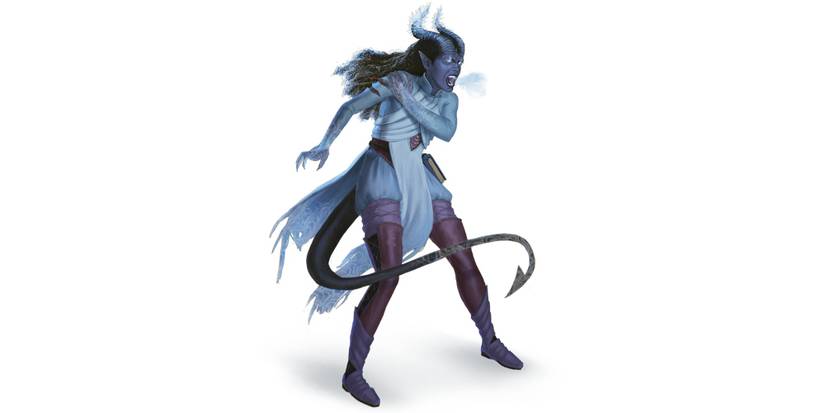 How To Build A Path Of The Giant Barbarian In DND