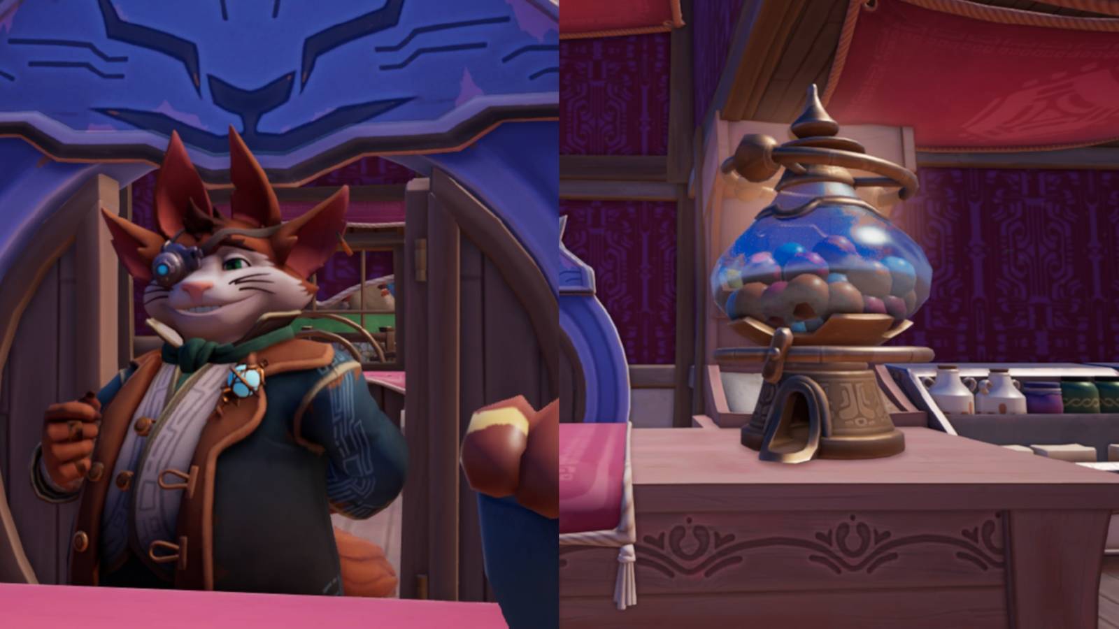 How To Get Lucky Coins In Palia