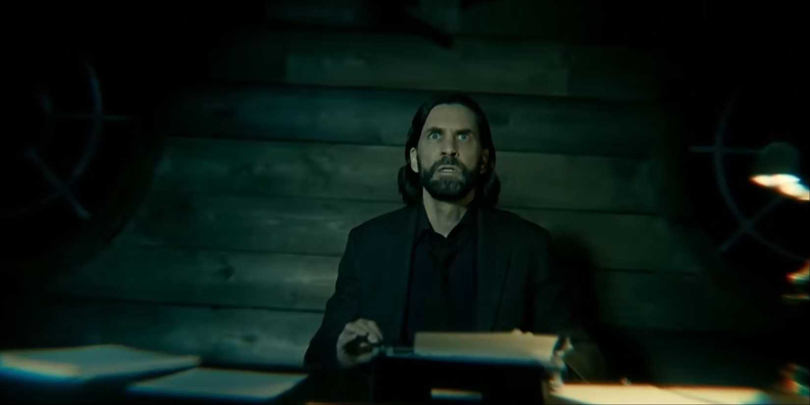 The Best Quotes In Alan Wake 2