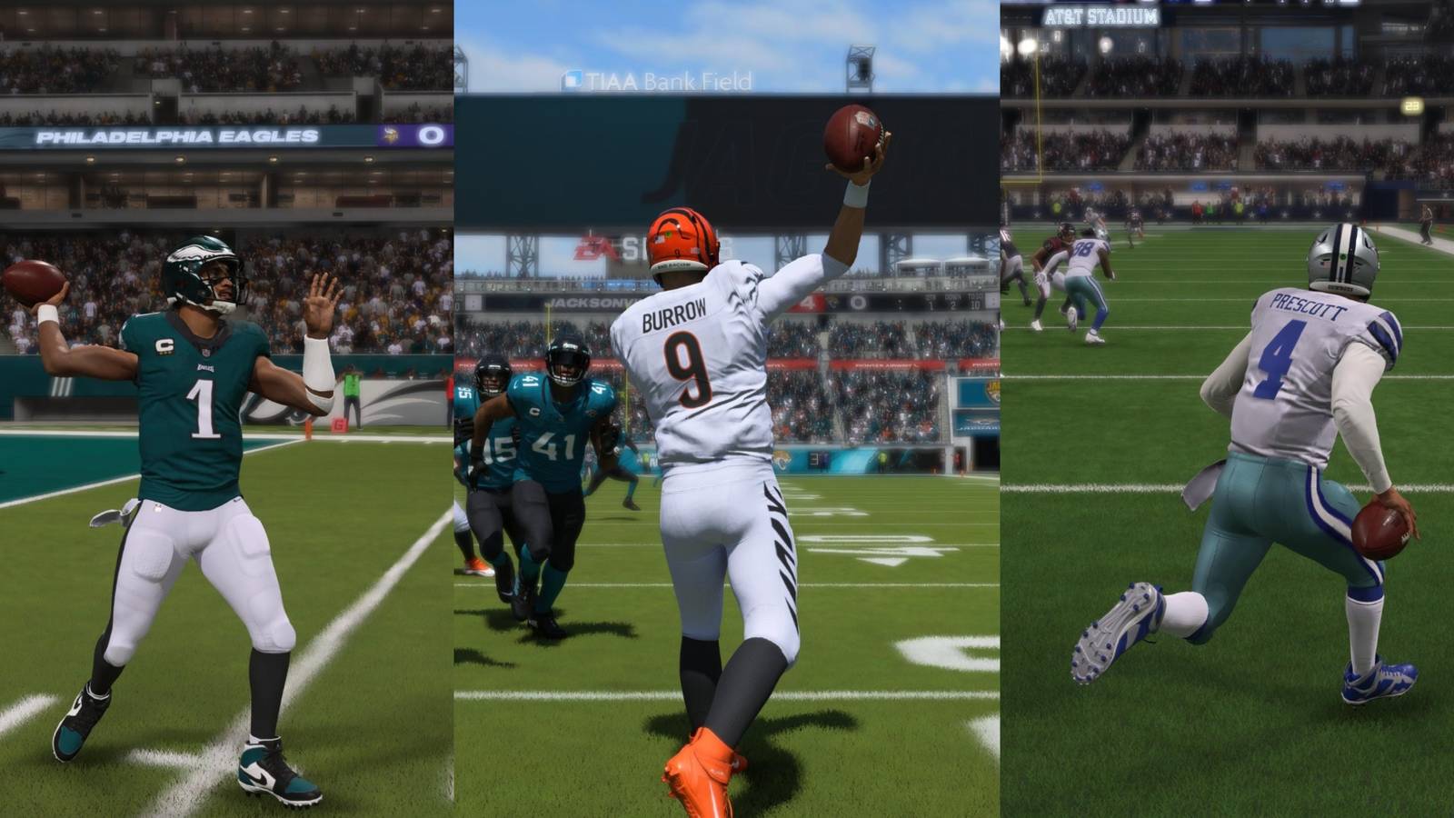 Madden 24: Best Superstar Abilities For Quarterbacks