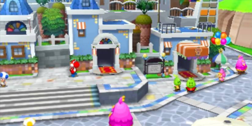 Best Video Game Islands, Ranked