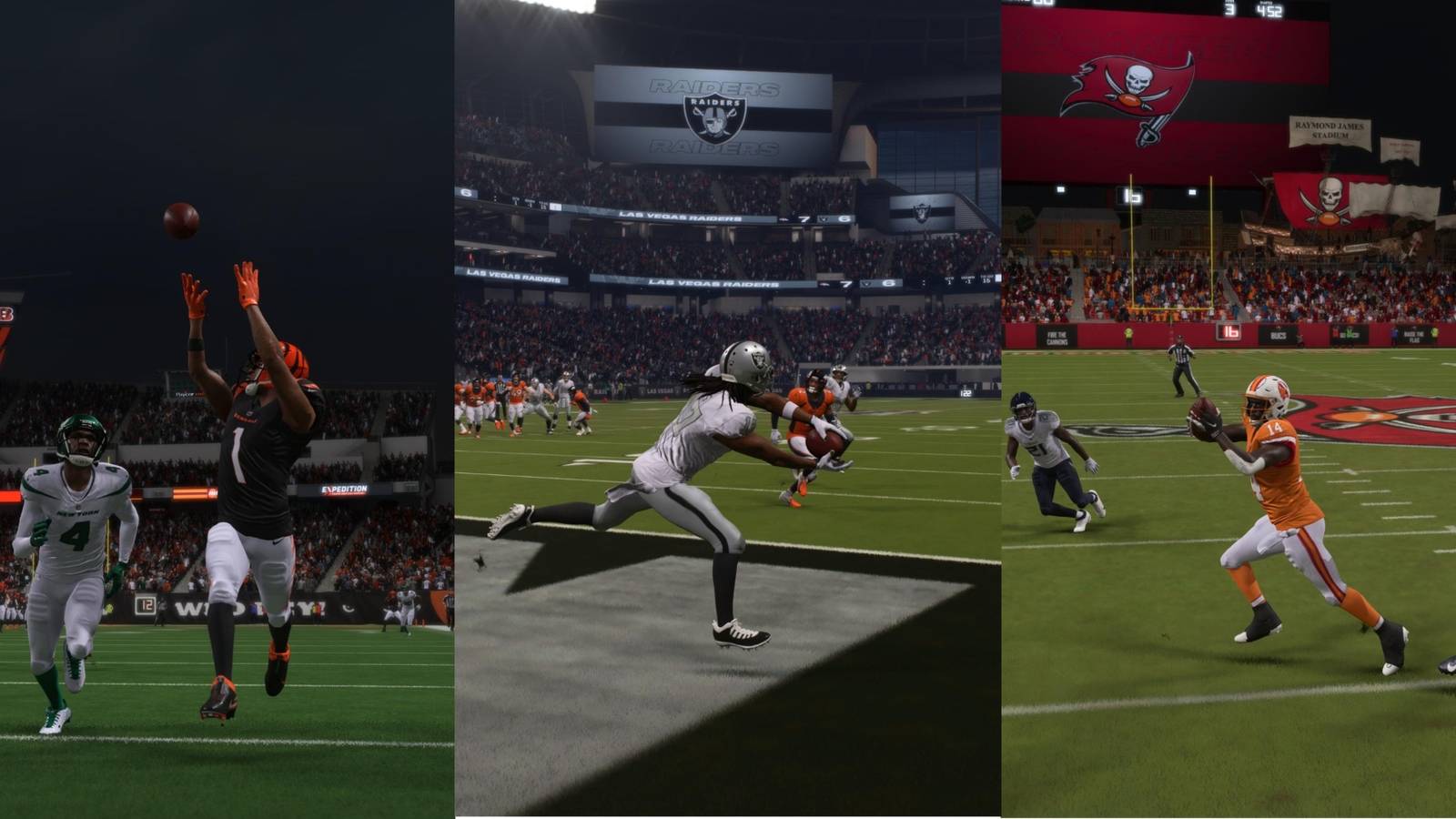 Madden 24: Best Superstar Abilities For Wide Receivers