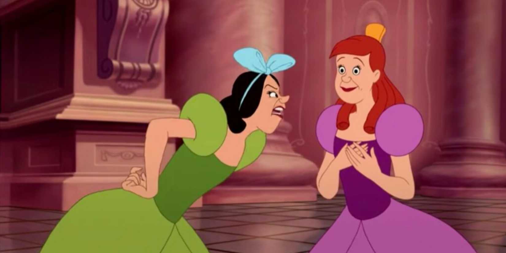 The Best Disney Brothers And Sisters