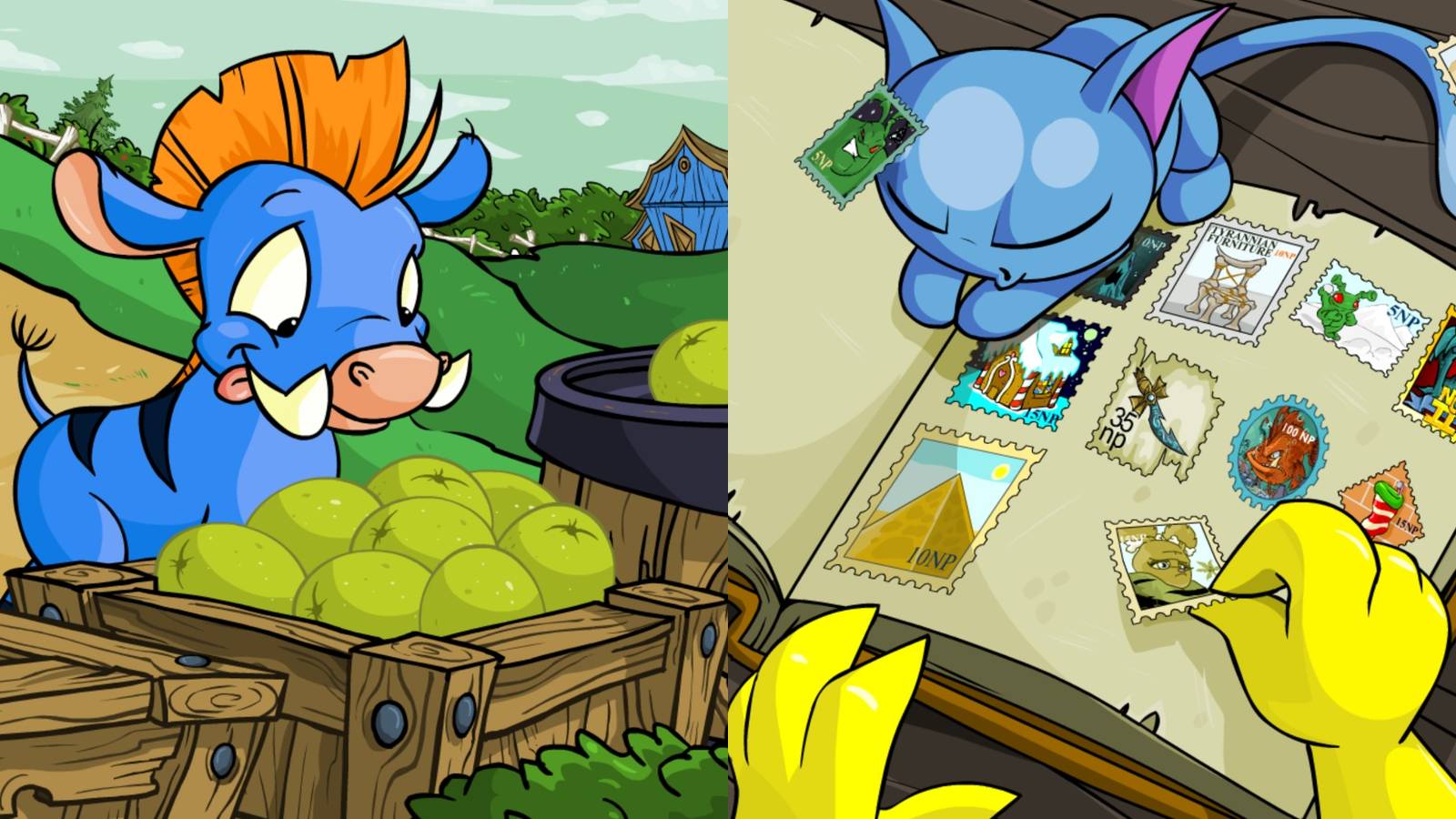 Best Ways To Farm Neopoints In Neopets