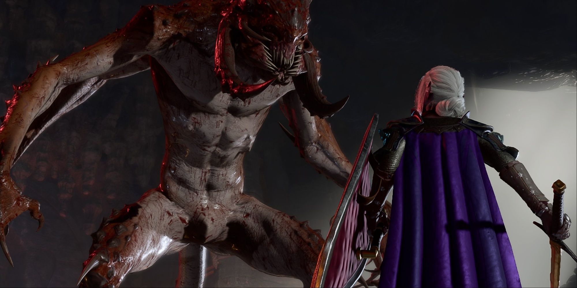 How To Defeat Orin In BG3