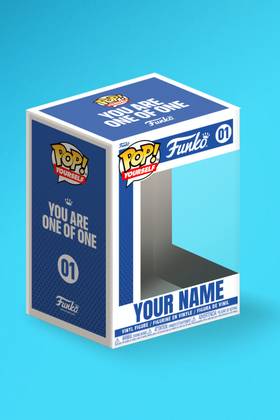 Funko Adds NFL Options To Pop Yourself To Kick Off The New Season