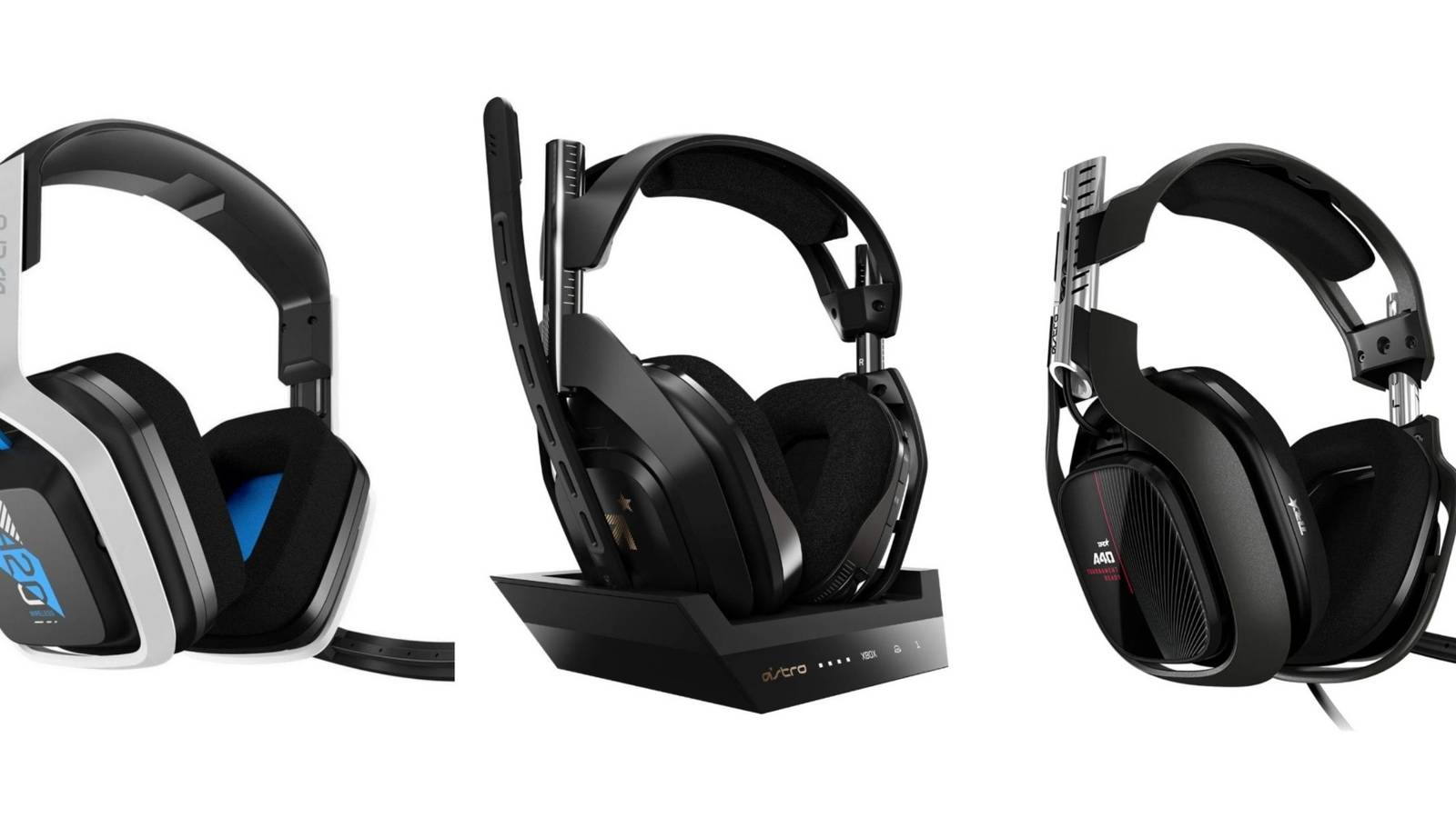 Where To Buy Astro Gaming Headsets