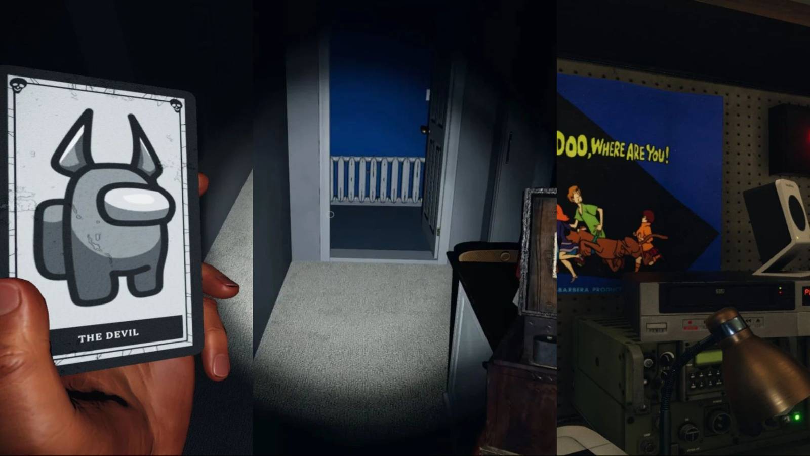 The Best Mods For Phasmophobia