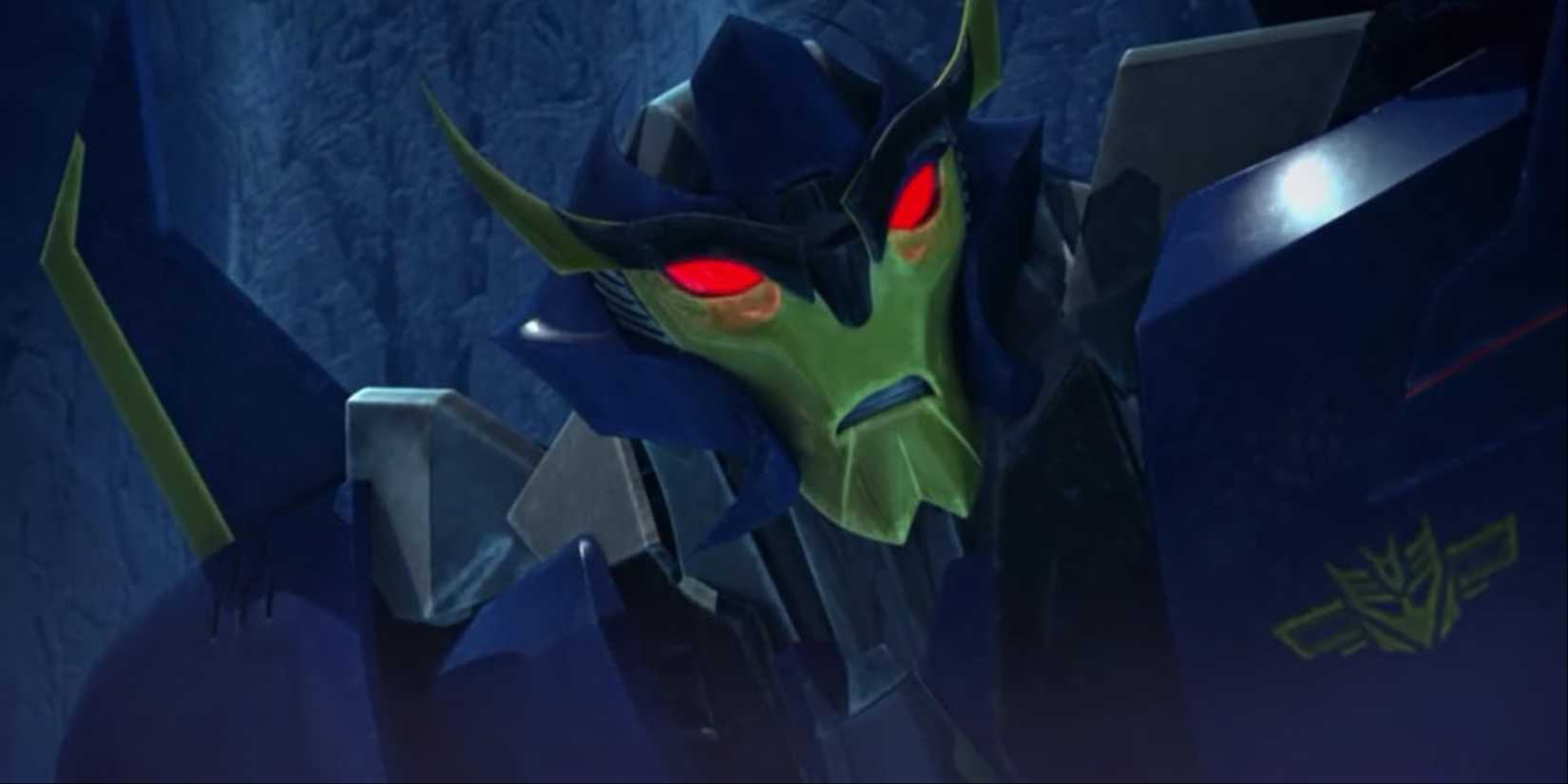 The Best Characters Voiced By Tony Todd