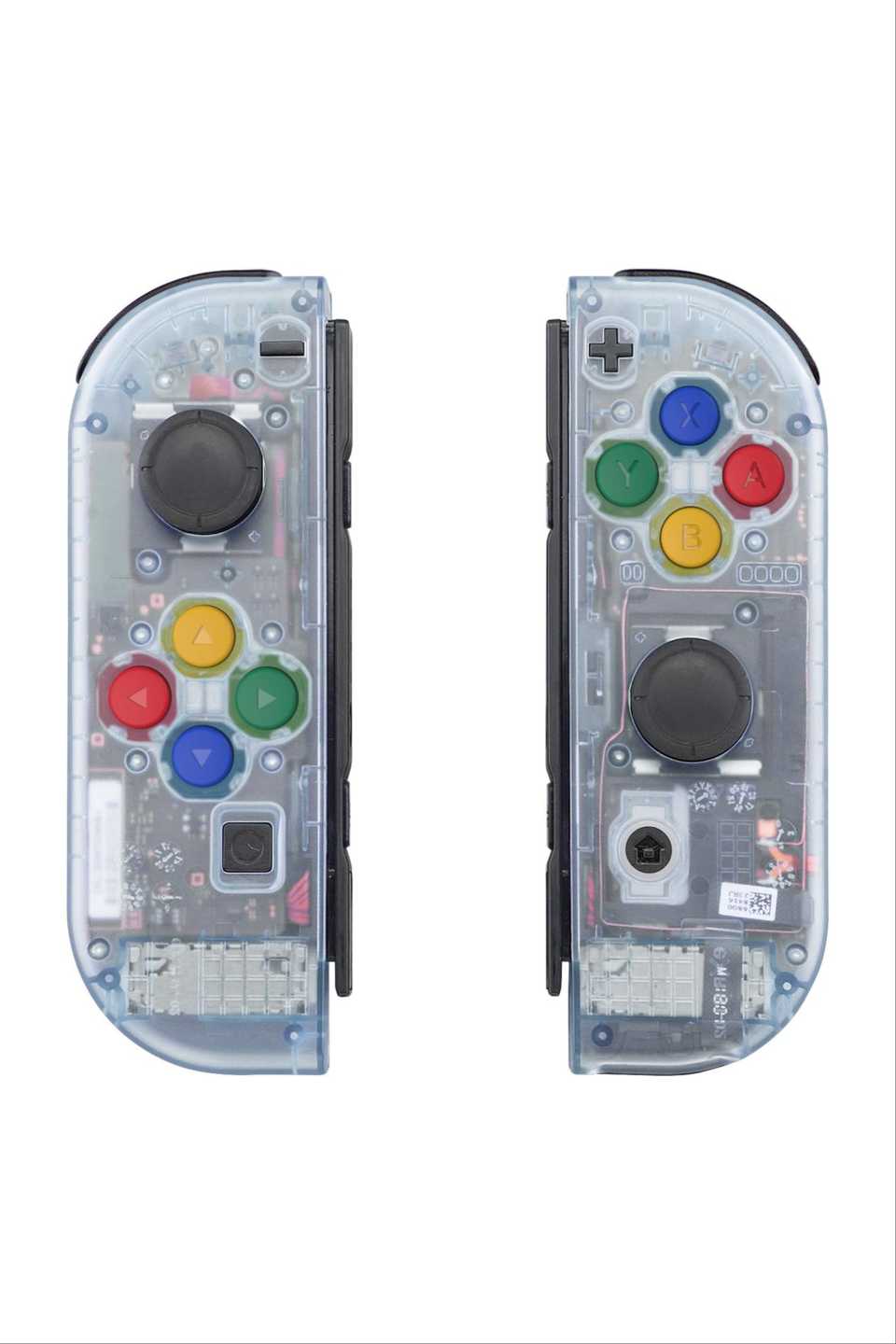 Best Third-Party Nintendo Switch Joy-Con