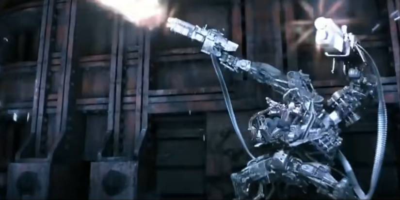 10 Iconic Mechs To Inspire Your AC In Armored Core 6