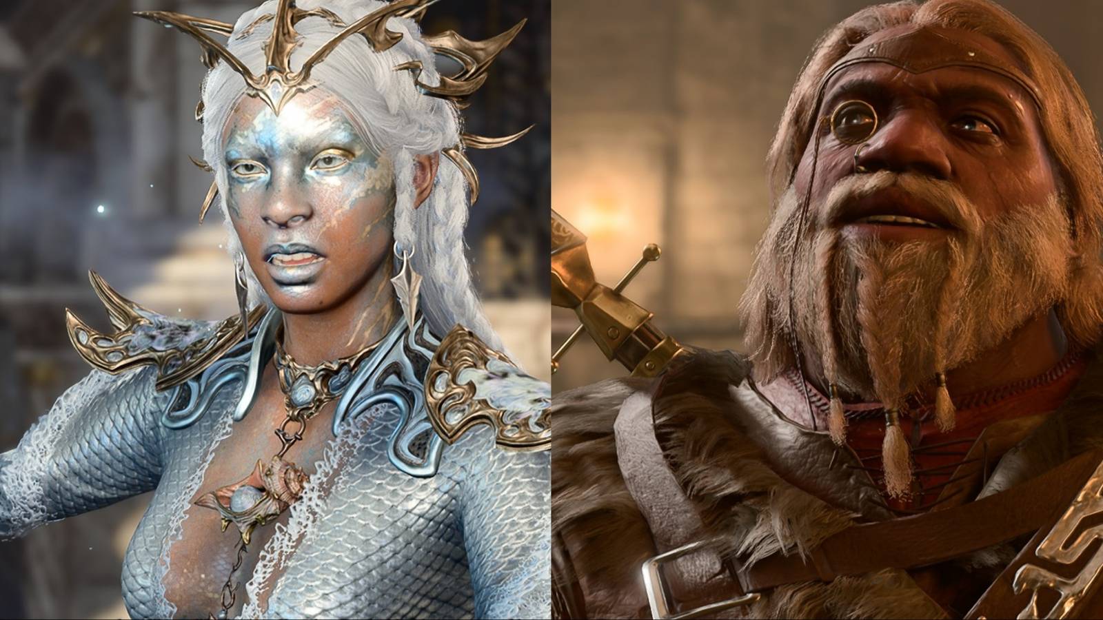 How To Complete The Avenge The Drowned Quest In Baldur's Gate 3