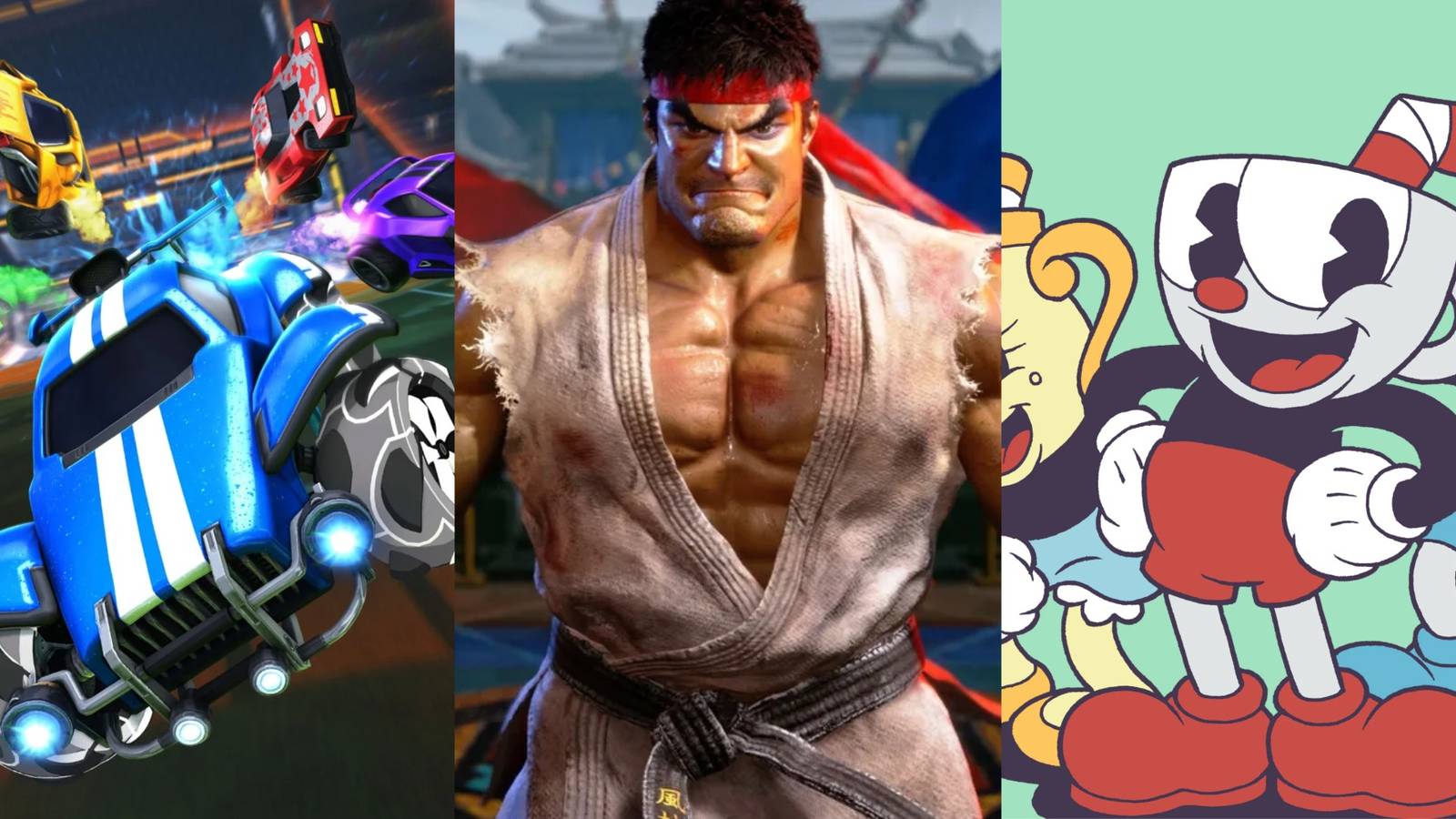 Steam: Best Video Games To Play With A Controller