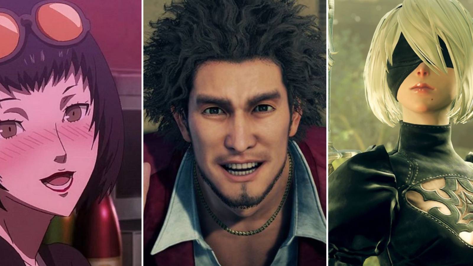 The Best Xbox One RPGs
