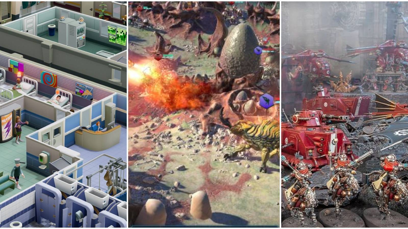 The Best Xbox One Strategy Games