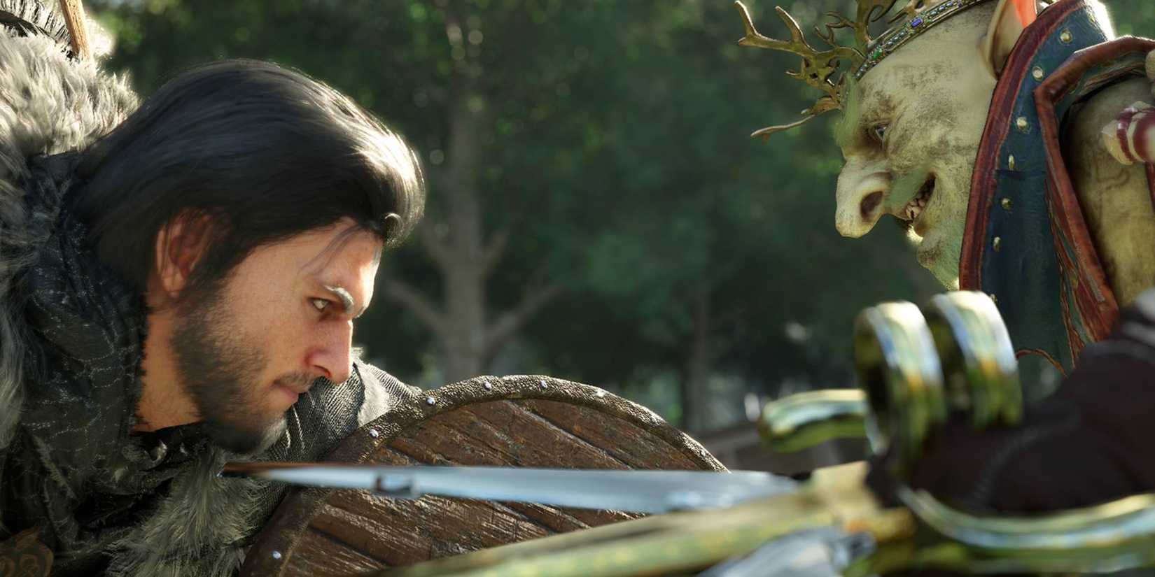 Crimson Desert Gamescom 2025 Preview: A Beautiful Game With Terrible Controls