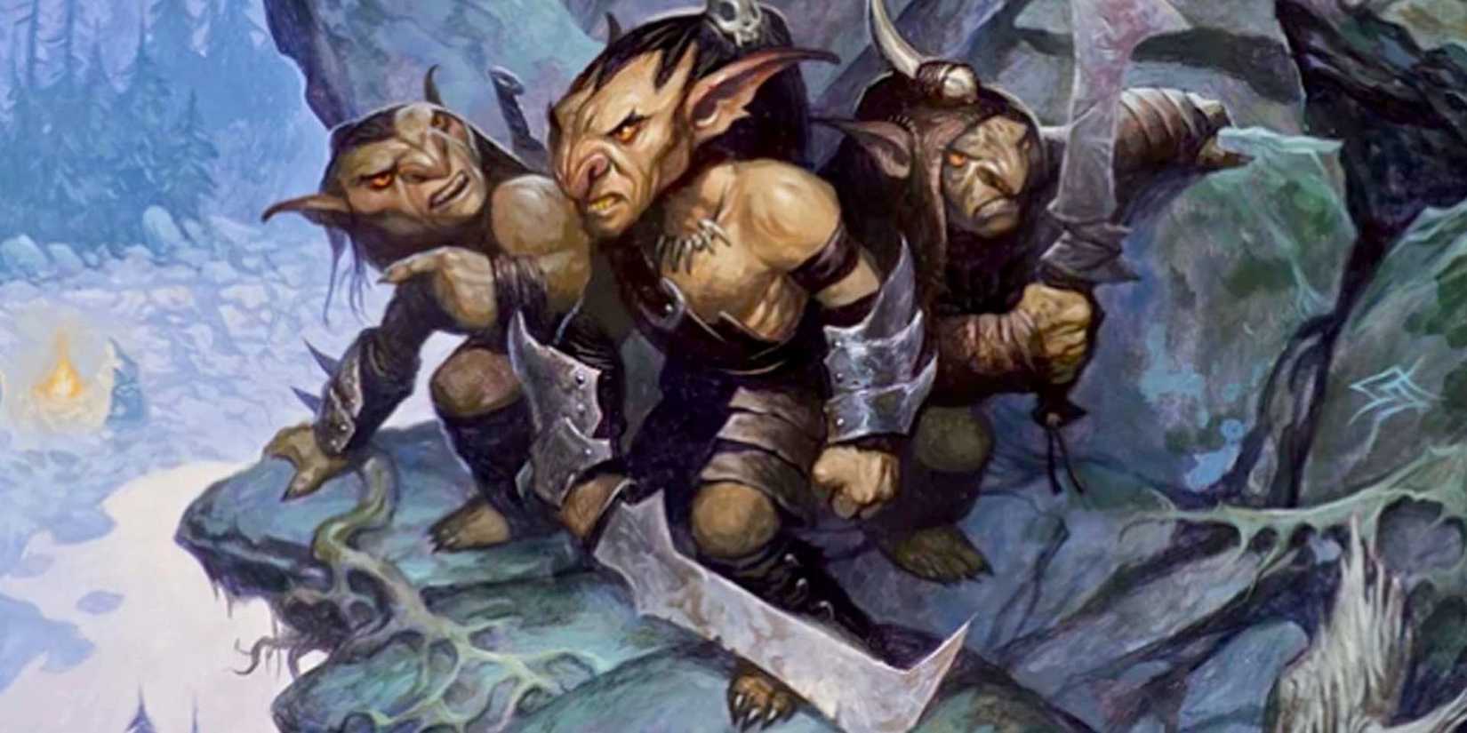 The Best Languages To Learn In DnD