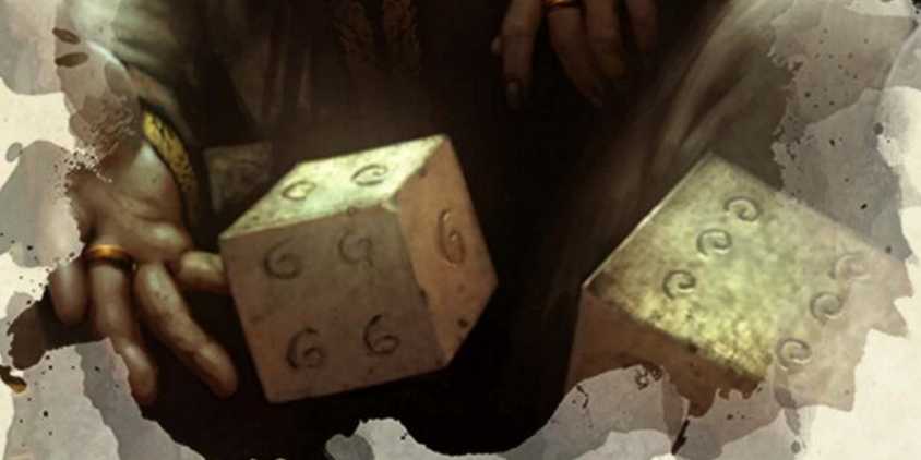 How Sight And Light Work In DnD
