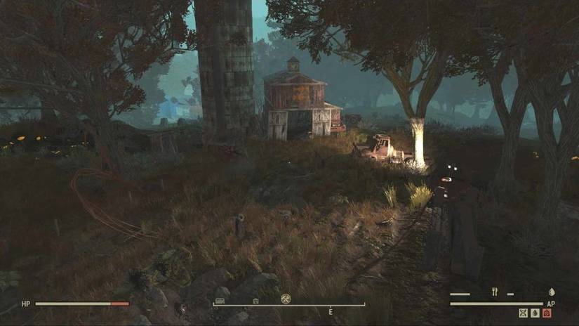 Best Resource Extractor Locations In Fallout 76