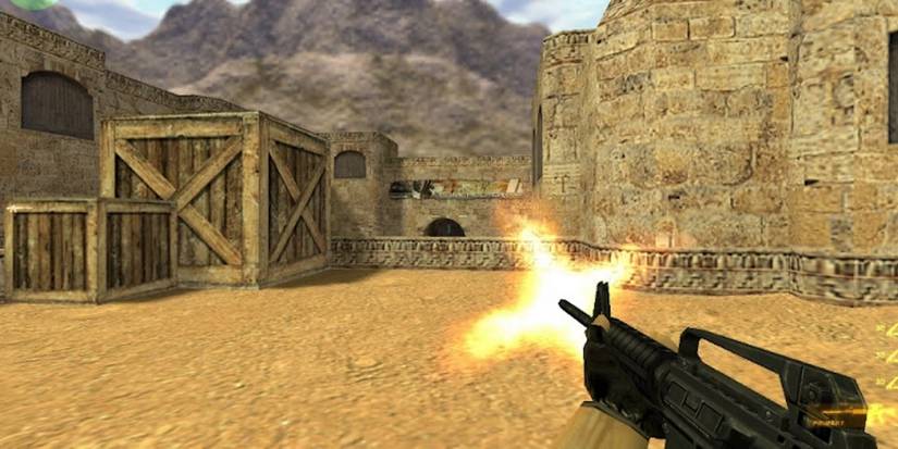 Most Memorable FPS Maps