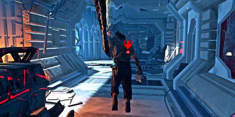 Best Perks And Play Style For The Xenomorph In Dead By Daylight