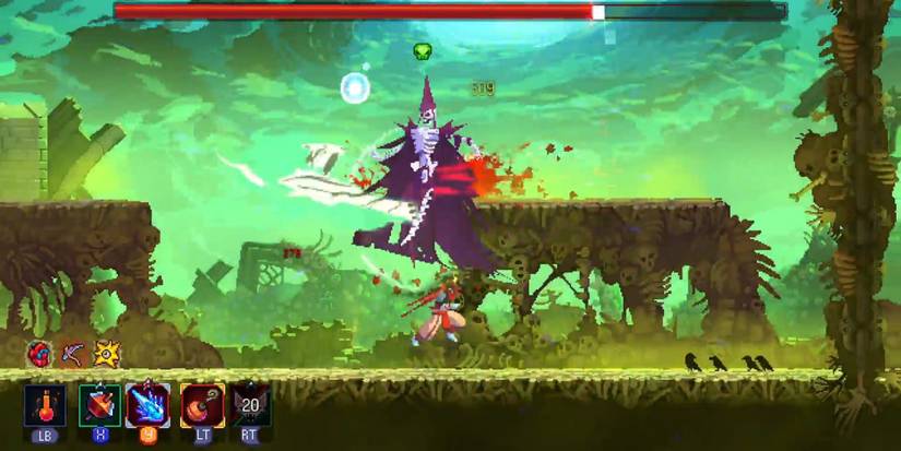 The Best PC Games To Play With Just The Keyboard