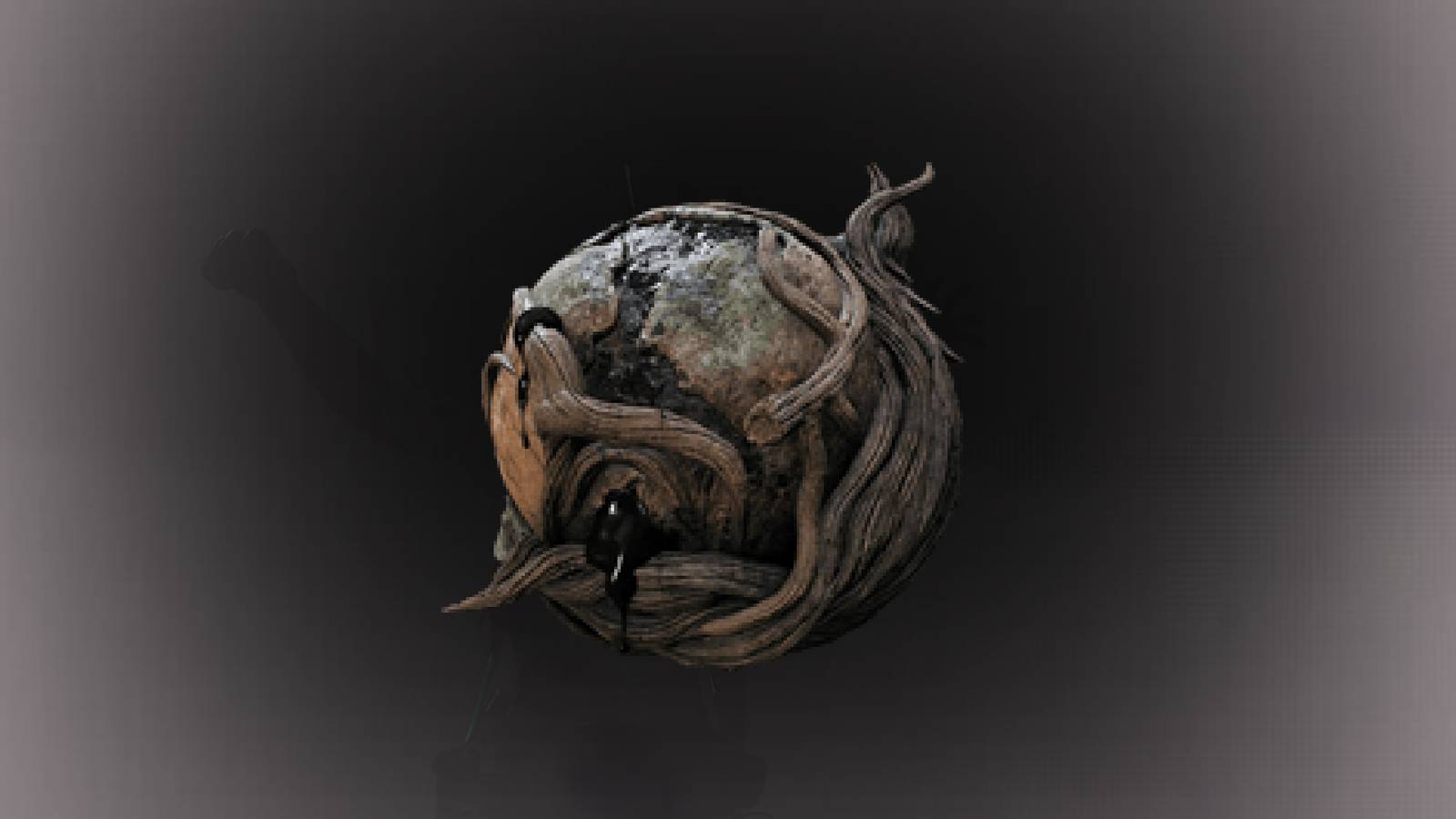 How To Find The Decayed Heart Relic In Remnant 2