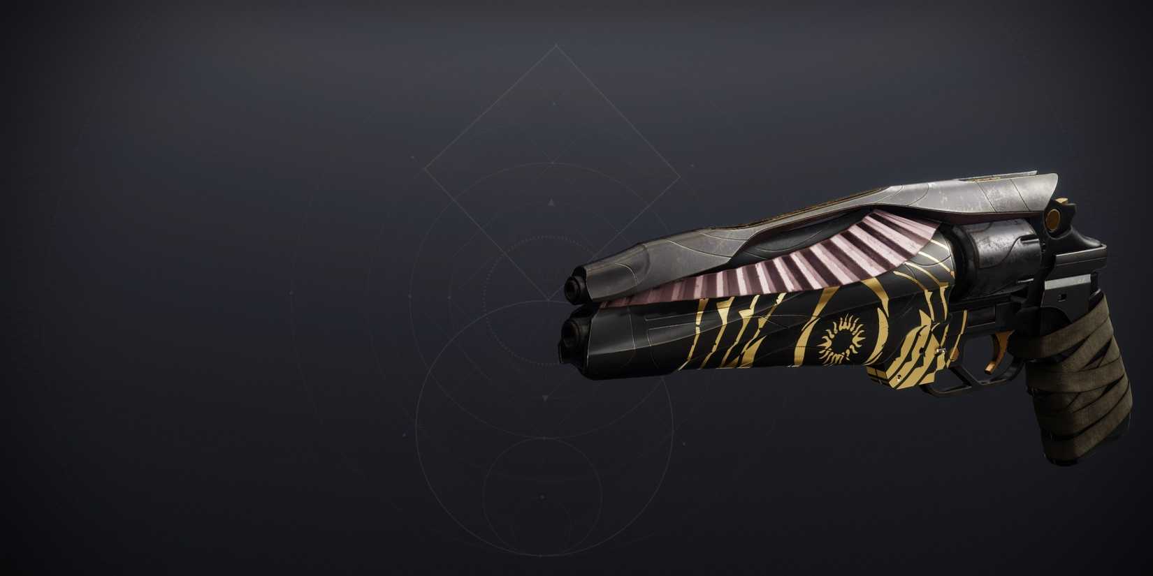 The Best PvP Hand Cannons In Destiny 2