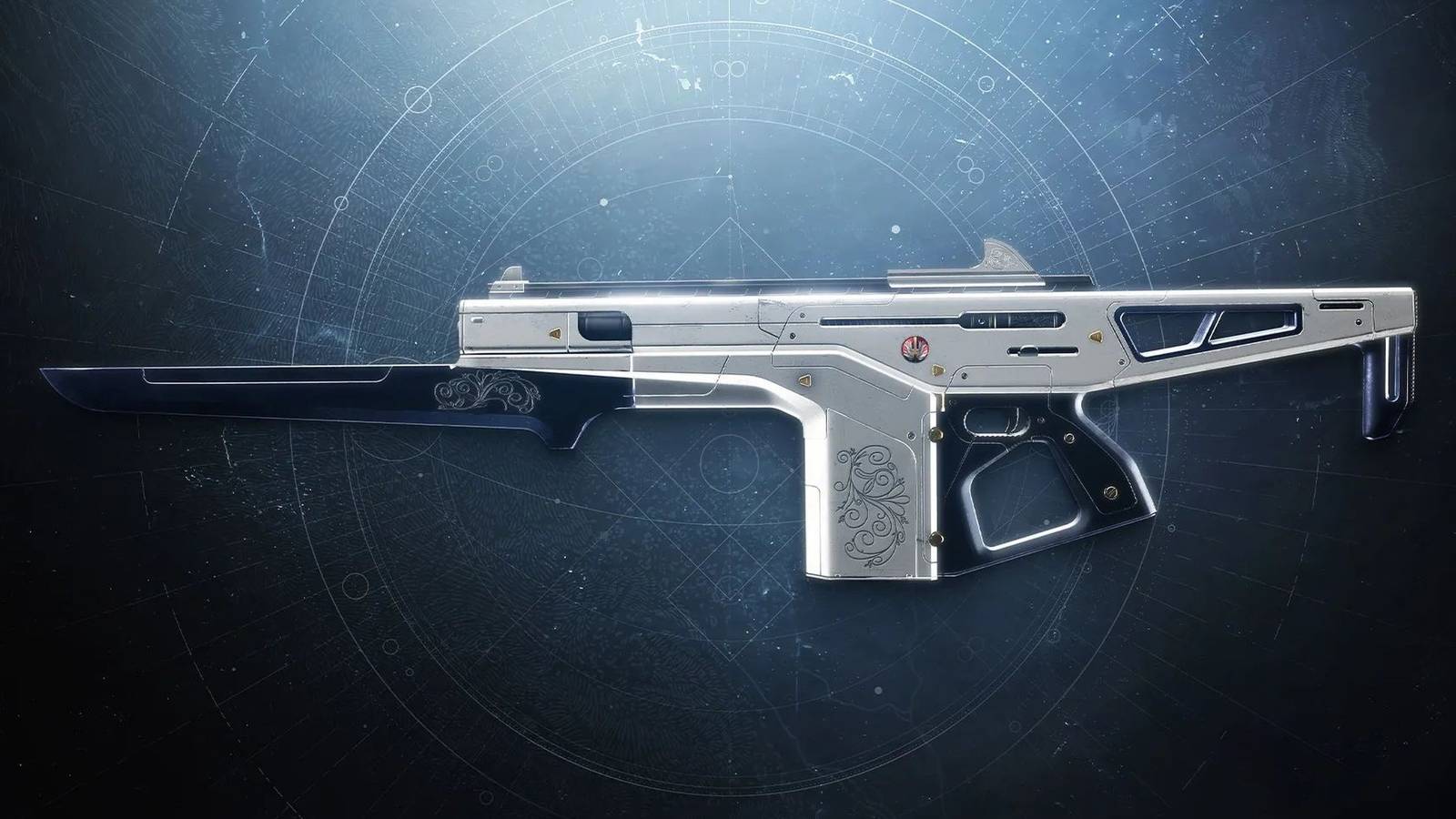 Destiny 2: Every Exotic Catalyst
