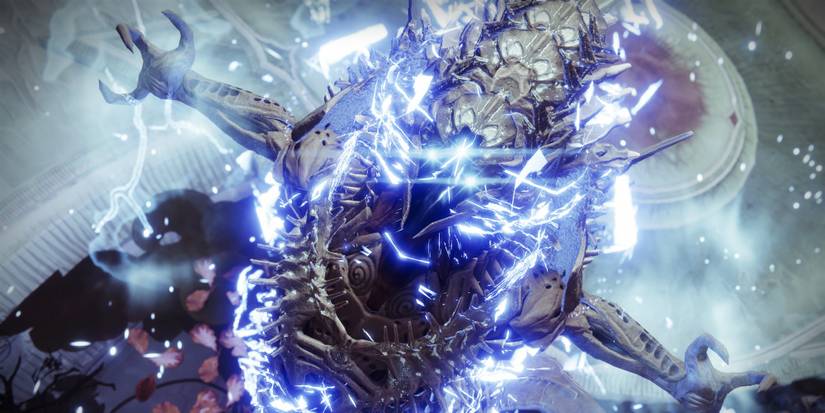 Savathun's Spire Activity Guide And Rewards - Destiny 2: Season Of The ...