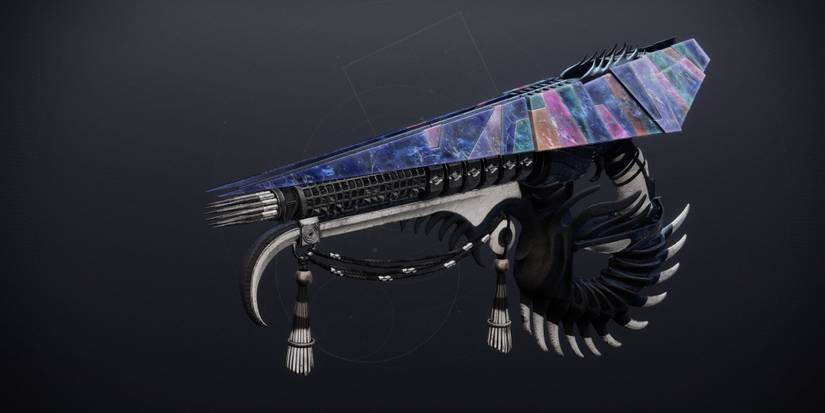Every Weapon Introduced In Season Of The Witch - Destiny 2