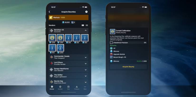 Best Companion Apps In Video Games