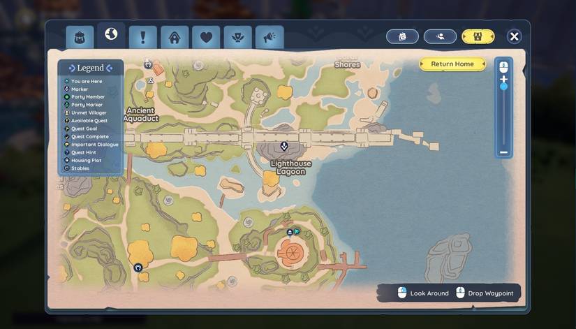 How To Discover And Complete Fishing For Answers Quest In Palia