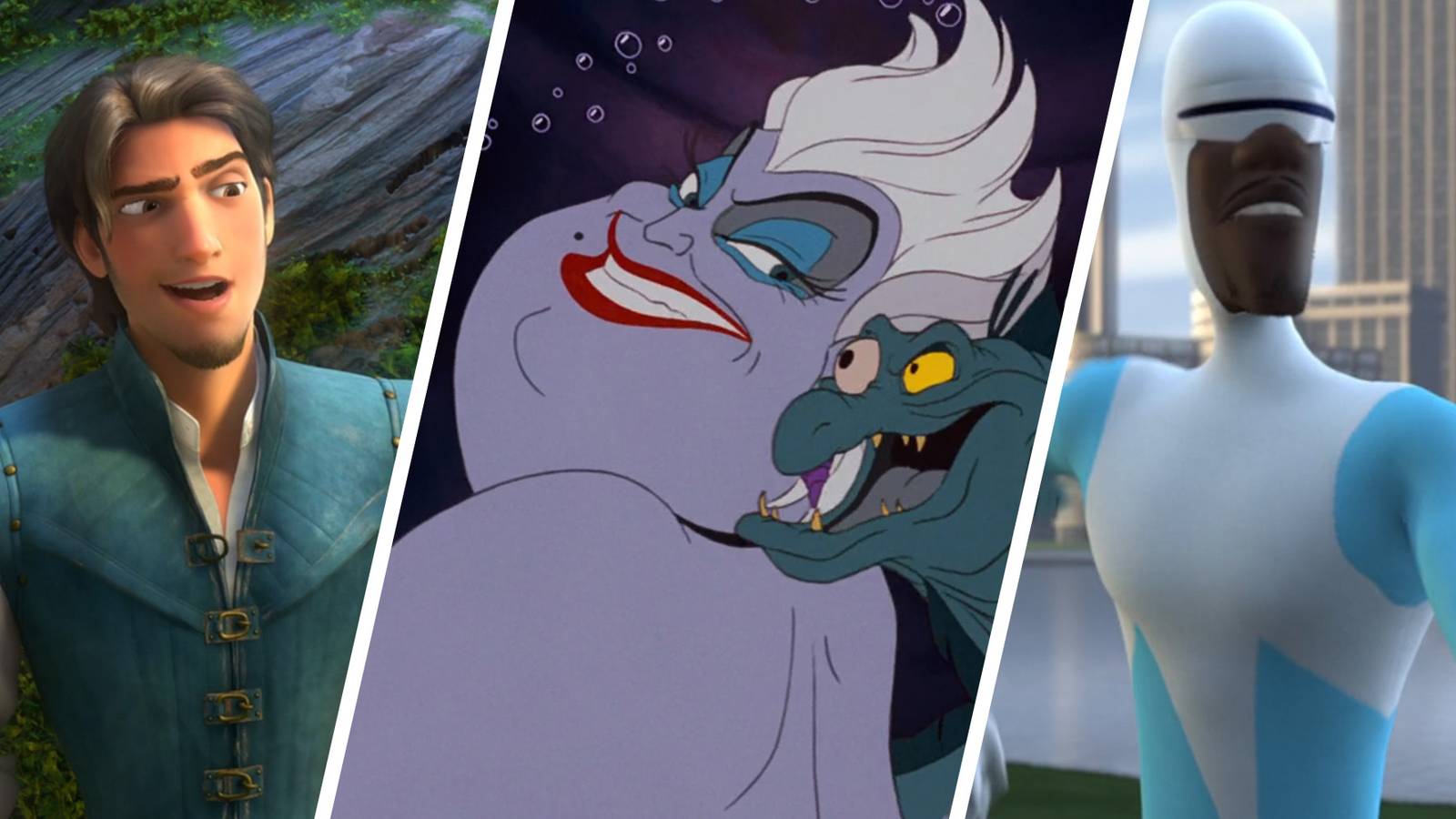 Disney: 10 Characters That Deserve Their Own Movie