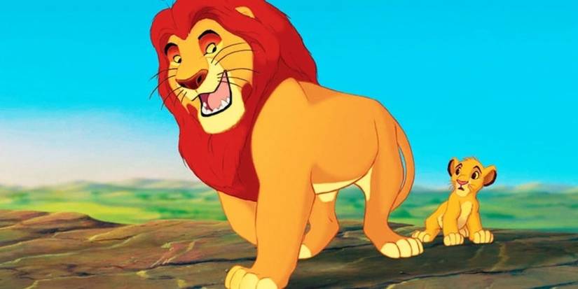 The Best Parents In Disney Movies