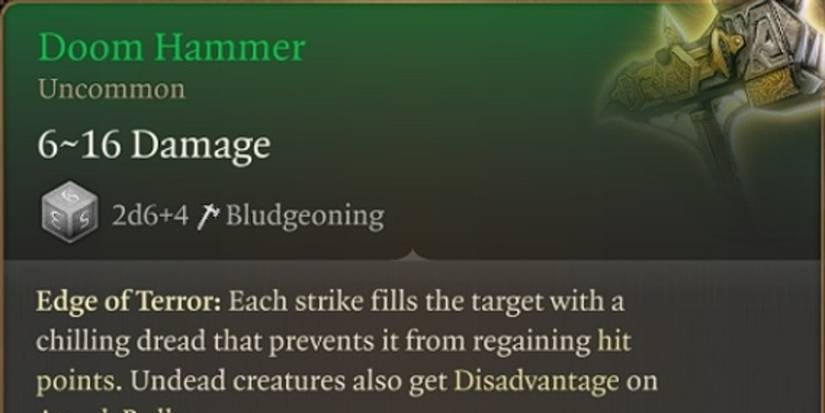 Baldur's Gate 3: Best References And Hidden Details