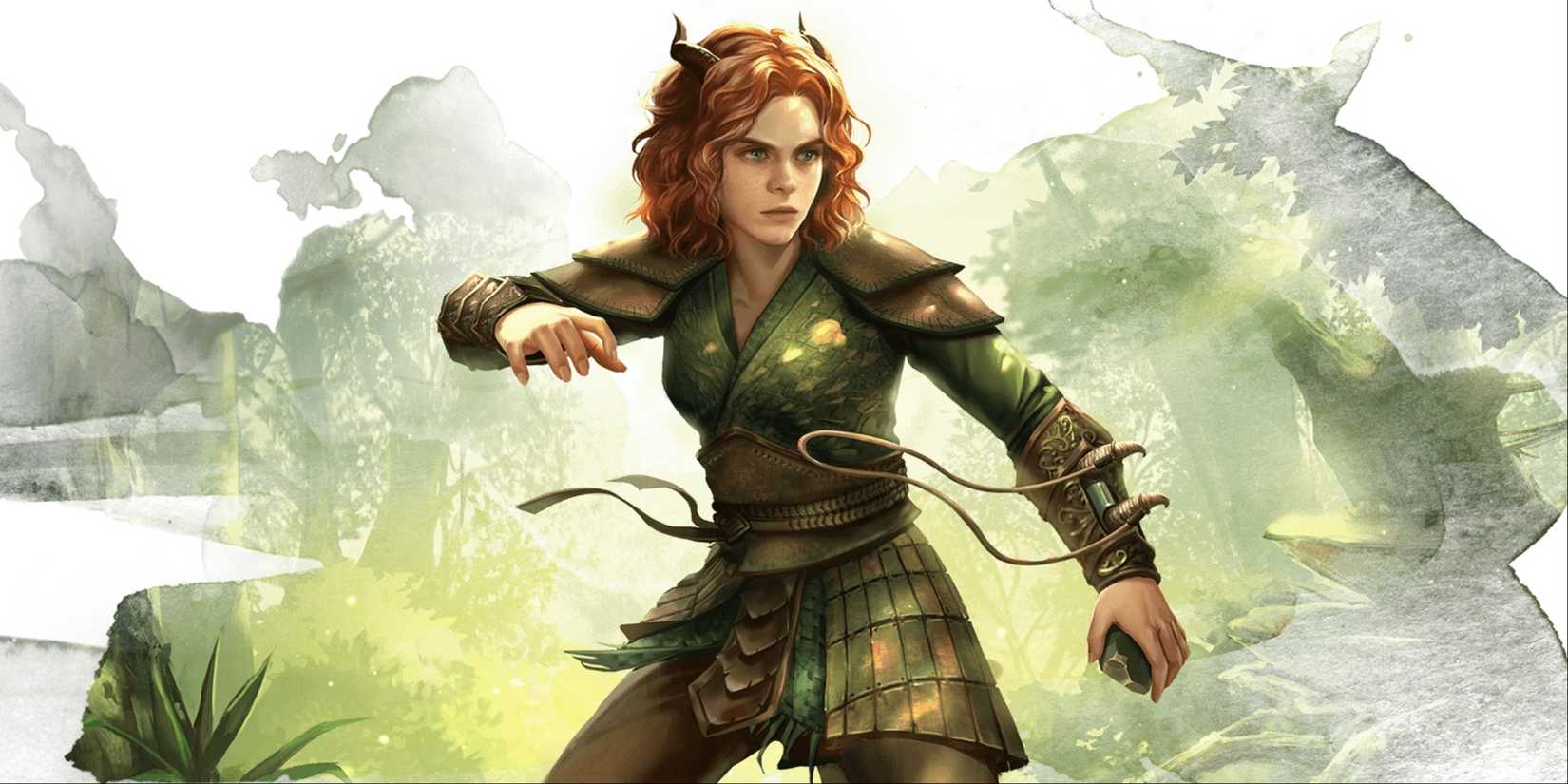 The Best Fantasy Races For Playing A Druid In DnD