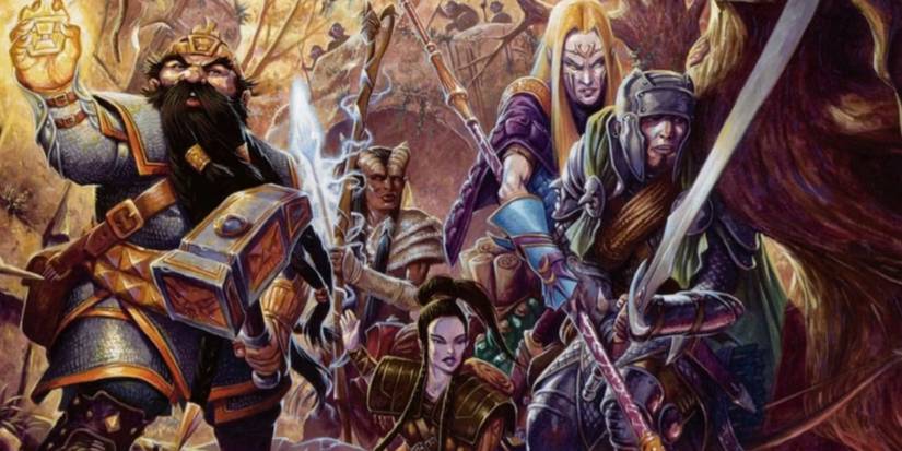 How To Run A Tarrasque Encounter In Dungeons & Dragons
