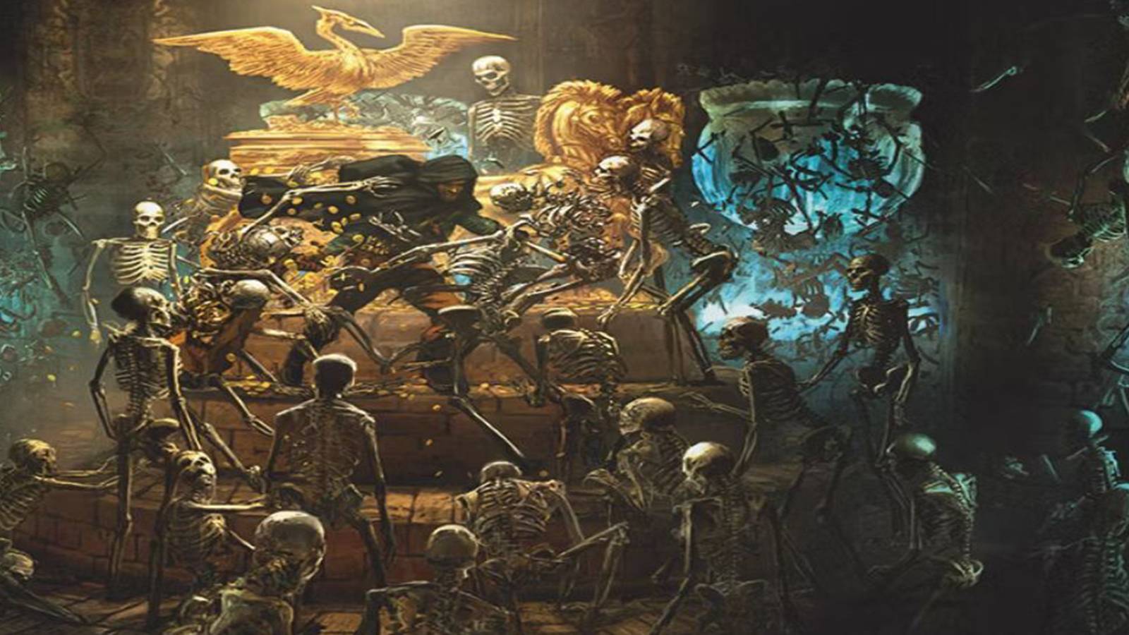 How To Keep Low-Level Encounters Interesting In DnD