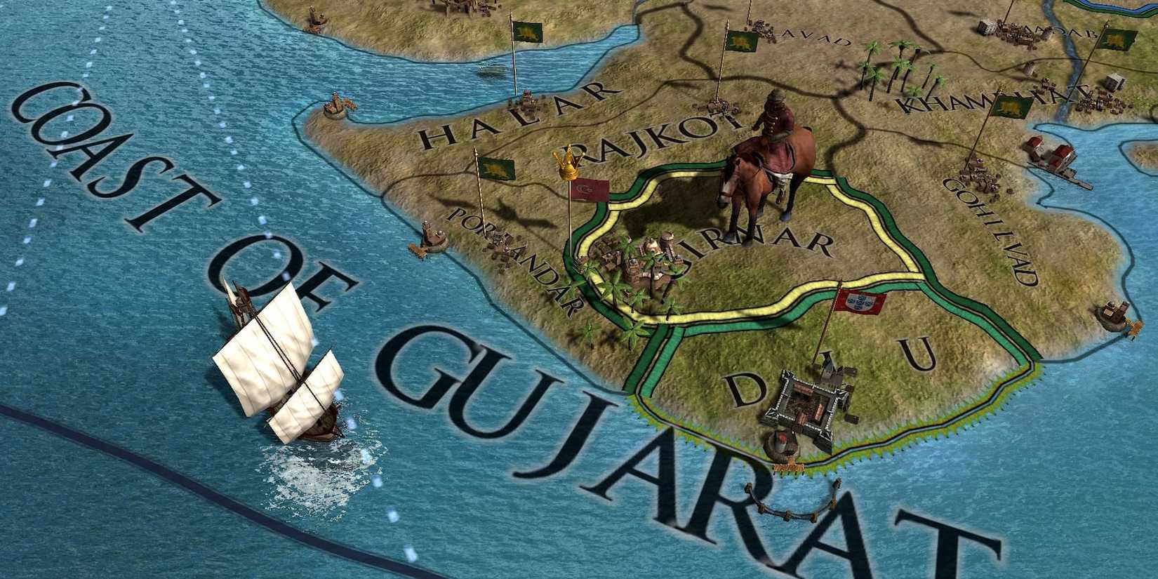 The Best Offline Strategy Games