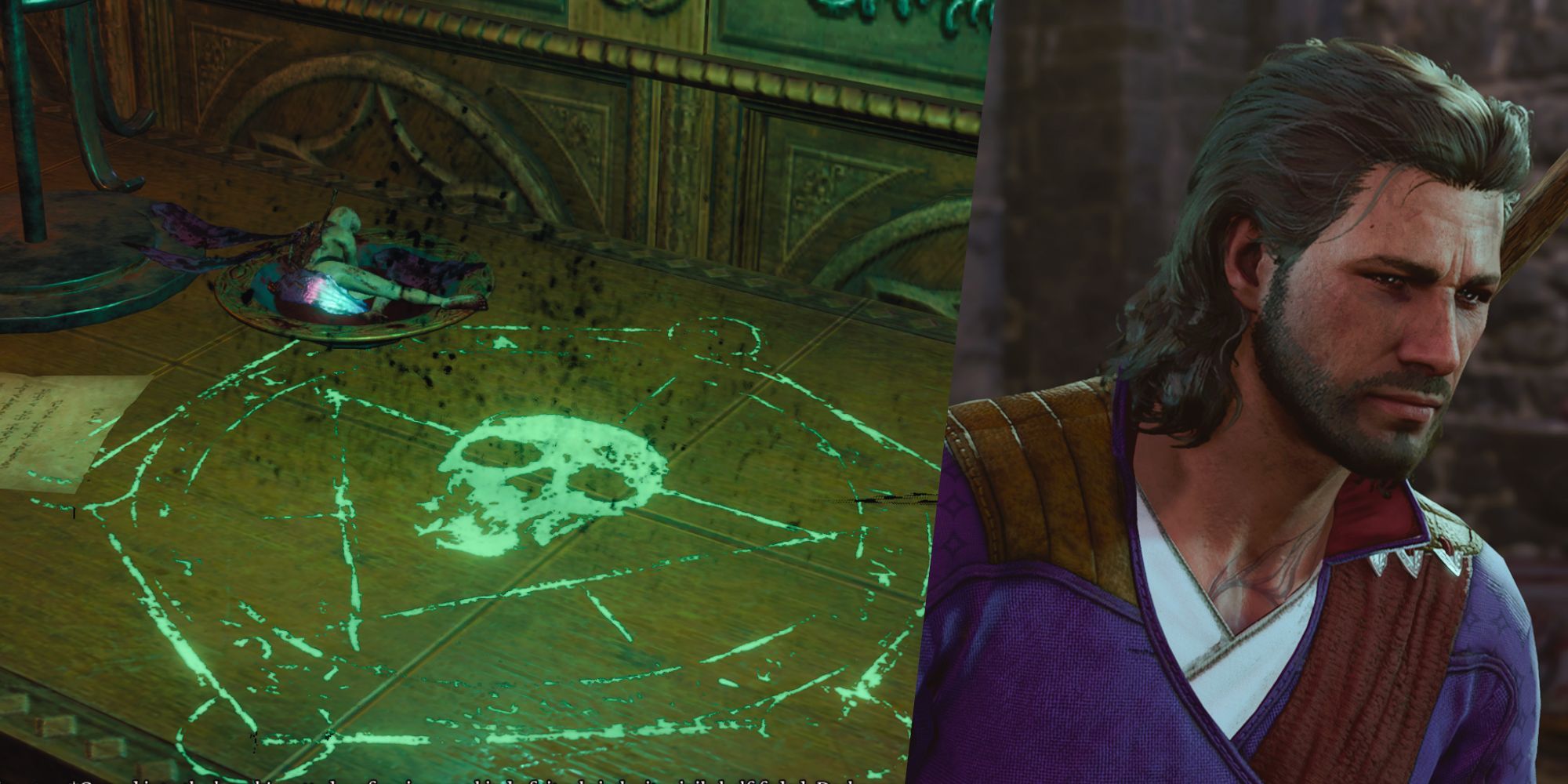 Should You Make The Moonlantern Or Destroy The Ritual Circle In Baldur's Gate 3??