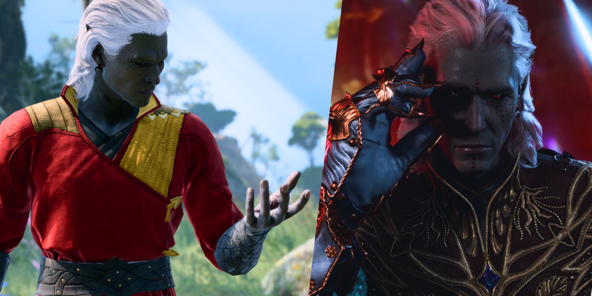 Every Mindflayer Parasite Specimen Location In Act 1 Of Baldur's Gate 3