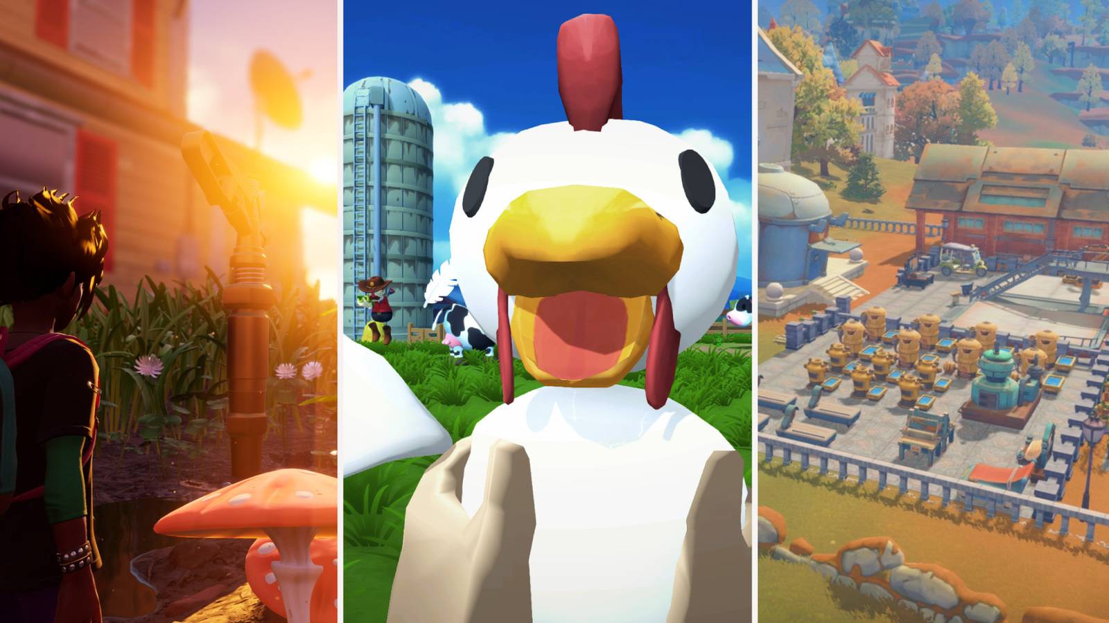 10 Best Farming Games For Xbox Series X|S